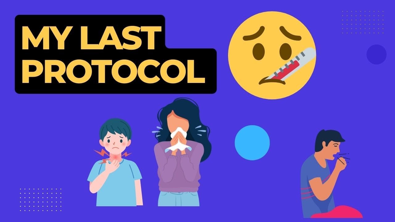 My Last Protocol - YouTube