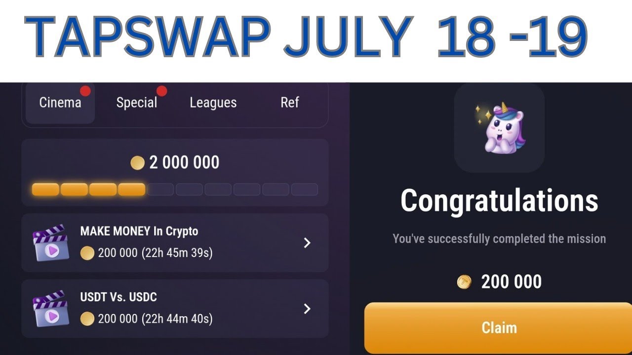 july-19-tapswap-cinema-code-today-make-money-in-crypto-usdt-vs