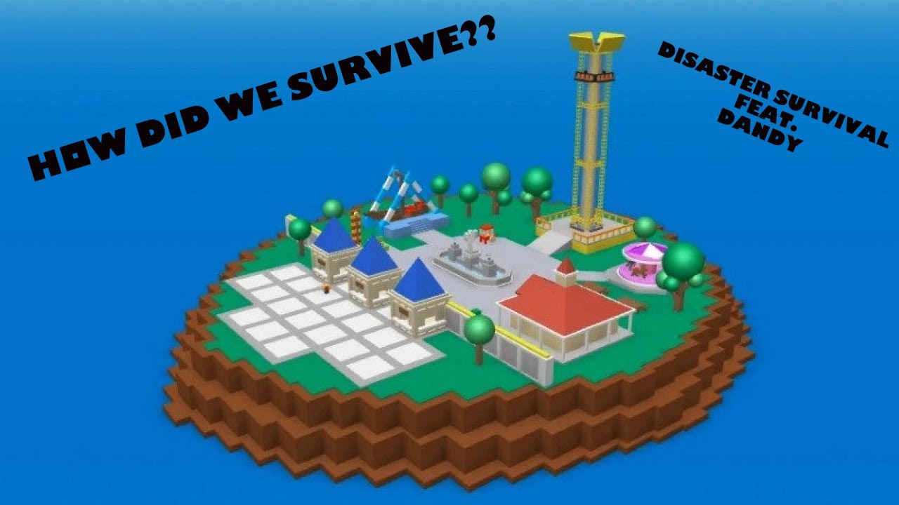 How Did We Survive - YouTube