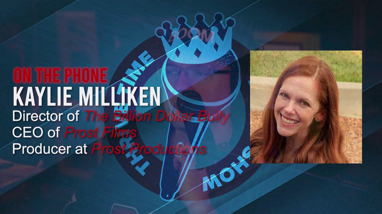 What in the Yelp?! The Billion Dollar Bully Documentary Director and ...