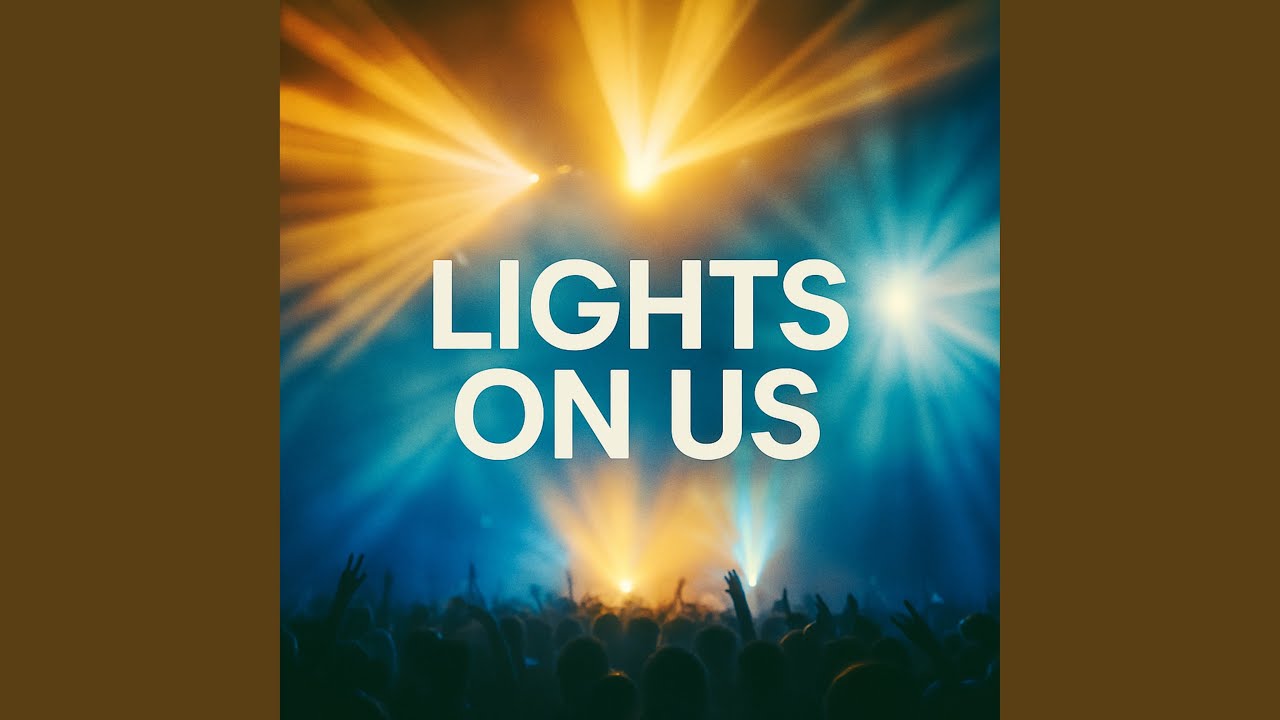 Lights On Us - YouTube