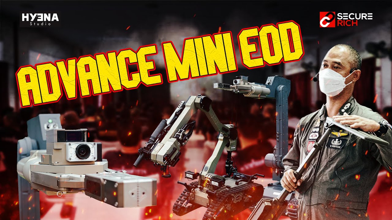 EP:16 ADVANCE MINI EOD - YouTube