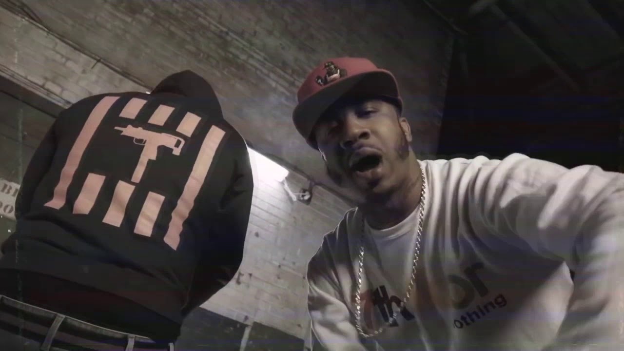 Benny words [Butcher RMX] - YouTube