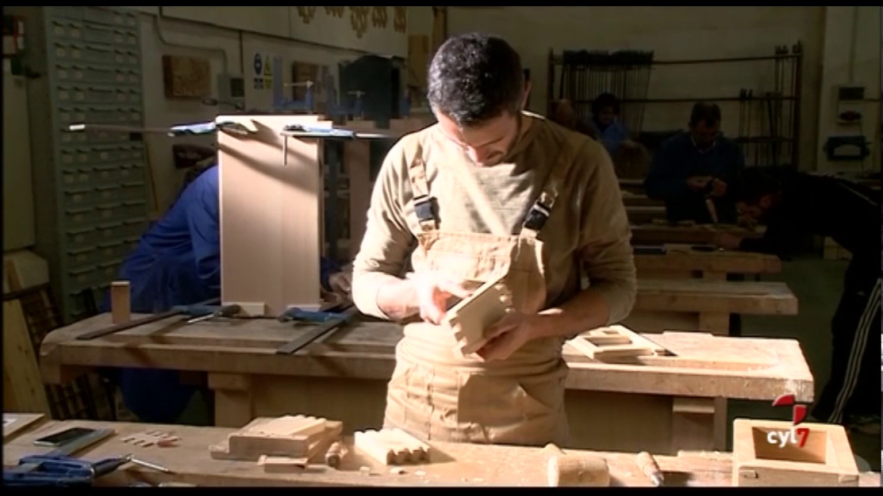 Carpintero Busca Trabajo En Parma