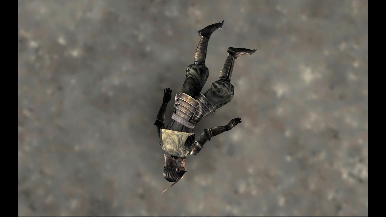 Samurai Warriors 1 - All Death Scenes - YouTube