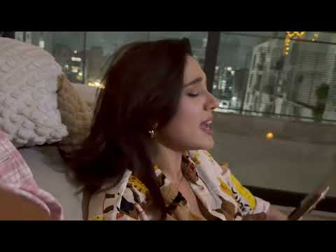 Amar Poth Chola - Sabila Nur X Mohon Sharif X Pritom Hasan (Vibing) X Adnan Al Rajeev (Shot By)