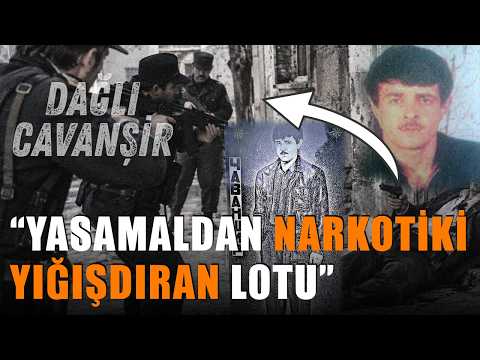 Əxlaqsız qadını yolundan döndərən azərbaycanlı lotu - Dağlı Cavanşir