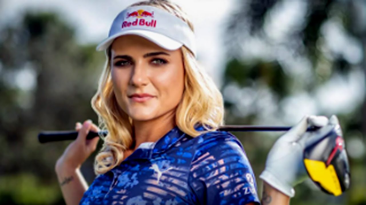 Lexi Thompson Biography, Age, Weight, Relationships, Carrier, Outfits ...