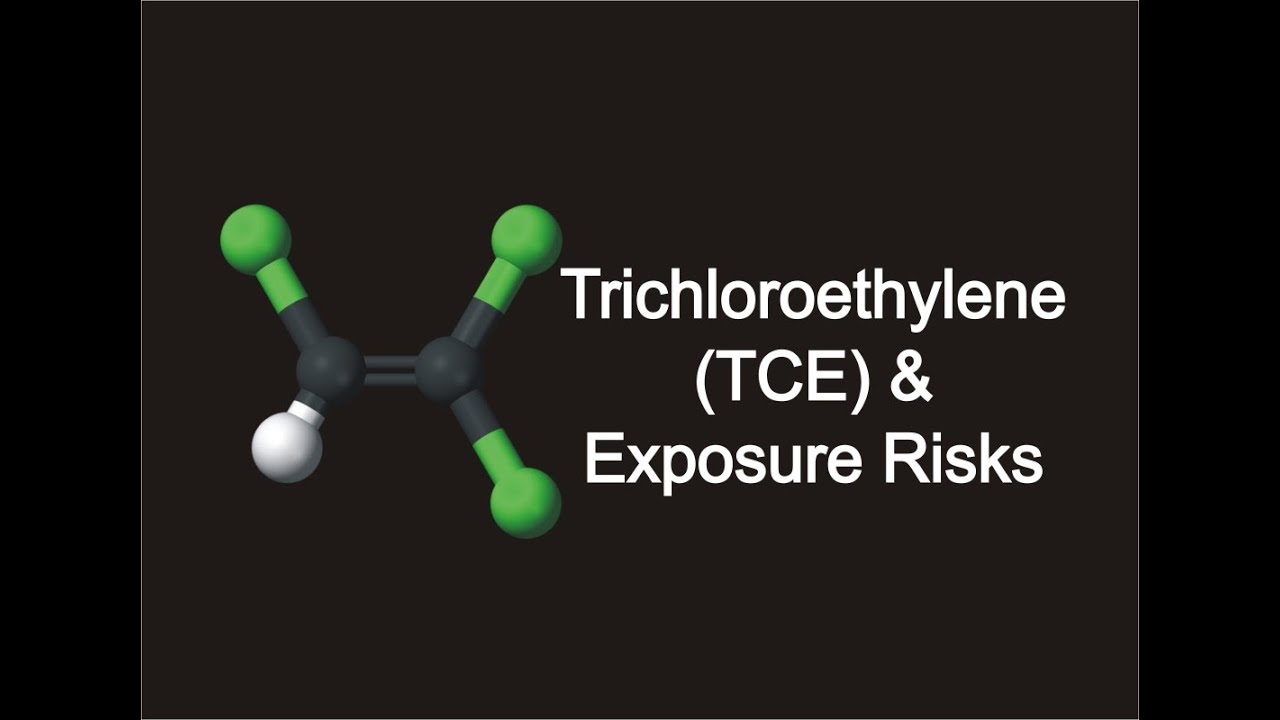 Trichloroethylene