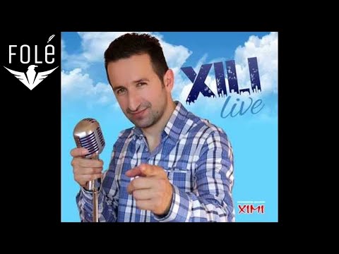 XILI - Paska vesh lulija fustan LIVE 2013