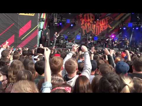 Лужники 2 МАЯ. HIP-HOP MAYDAY Лада Сидан, Баклажа,Lada Sidan,
