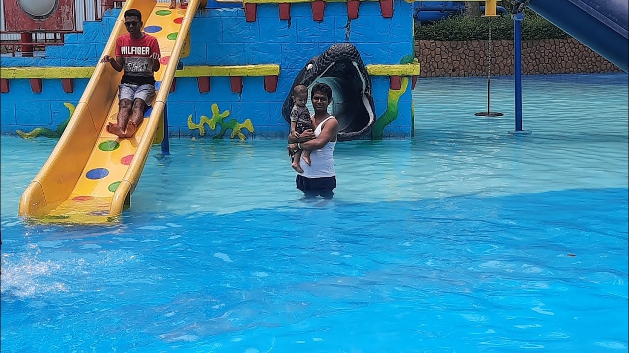 Fantasy kingdom #DJFB 2024 - YouTube