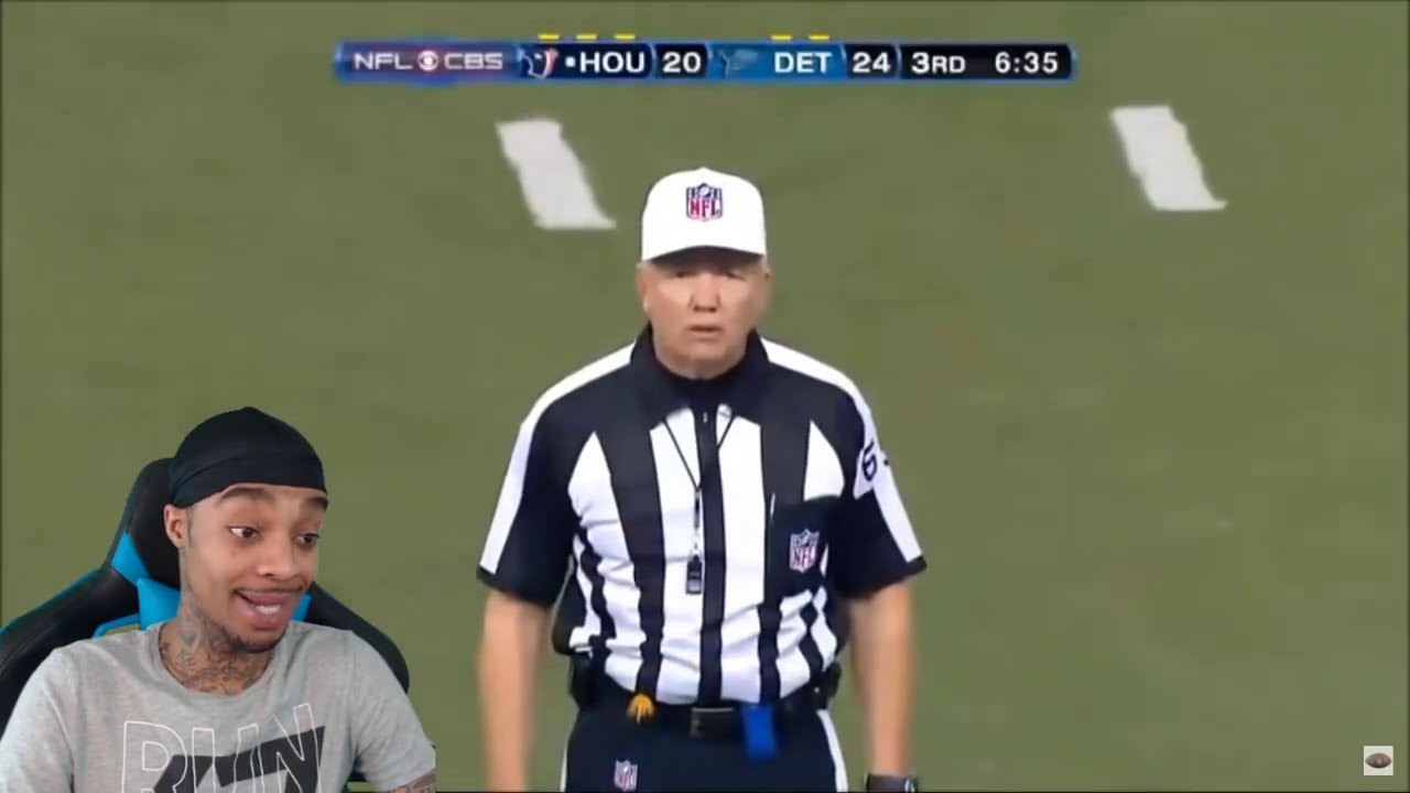 FlightReacts NFL PAYING OFF THE REFS! - YouTube