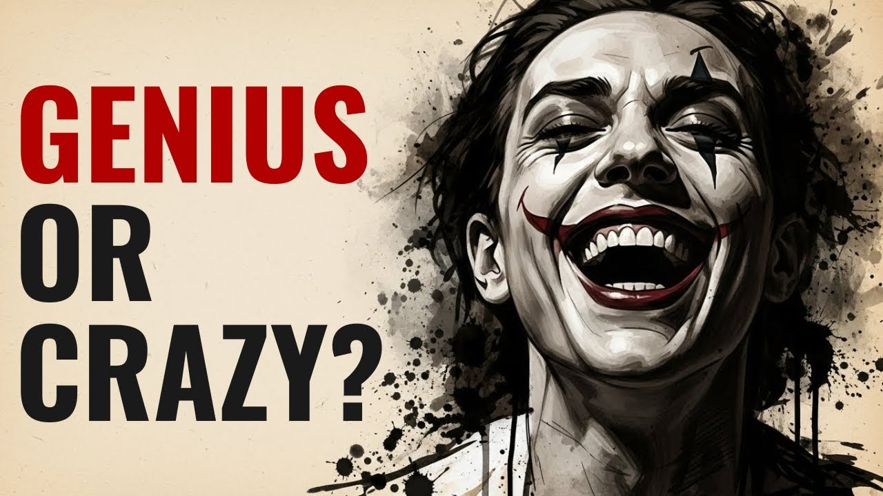 Why You Laugh At Everything: The Sign of High Intelligence? (Psychology ...