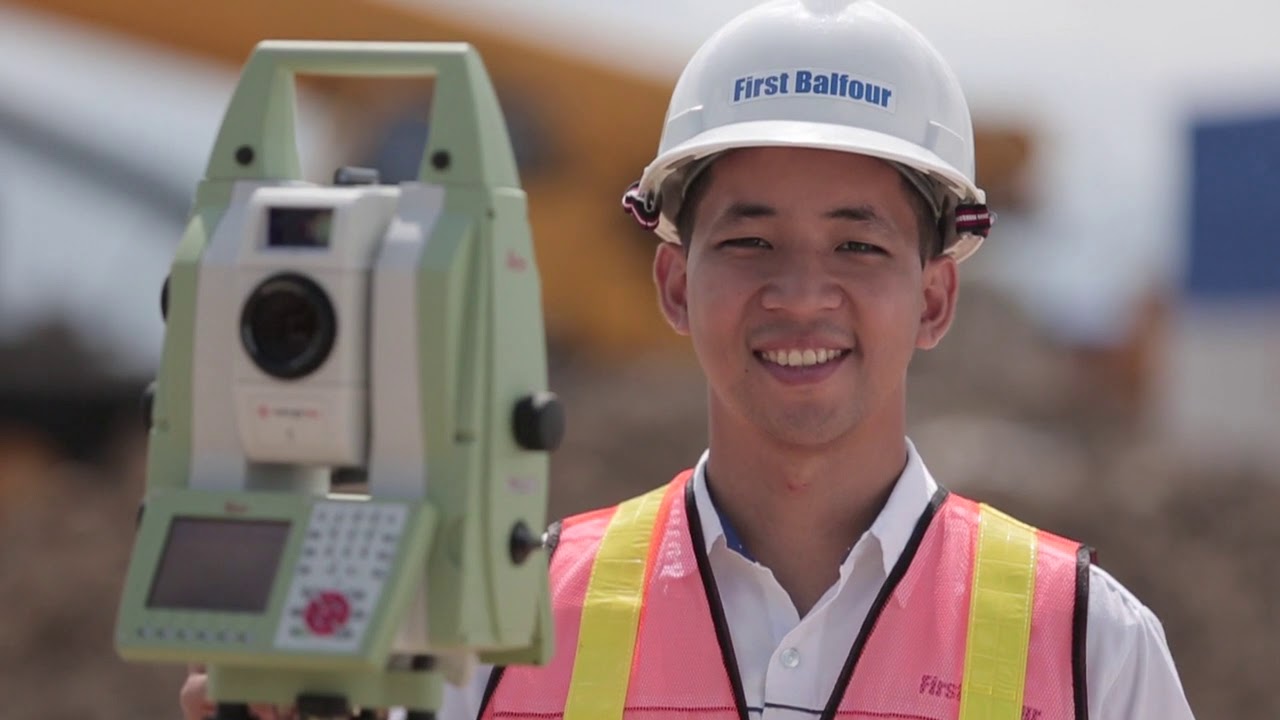 First Balfour - YouTube