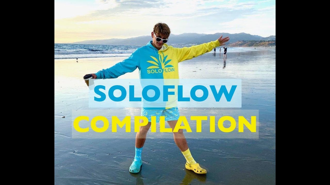The one and only SOLOFLOW! - YouTube