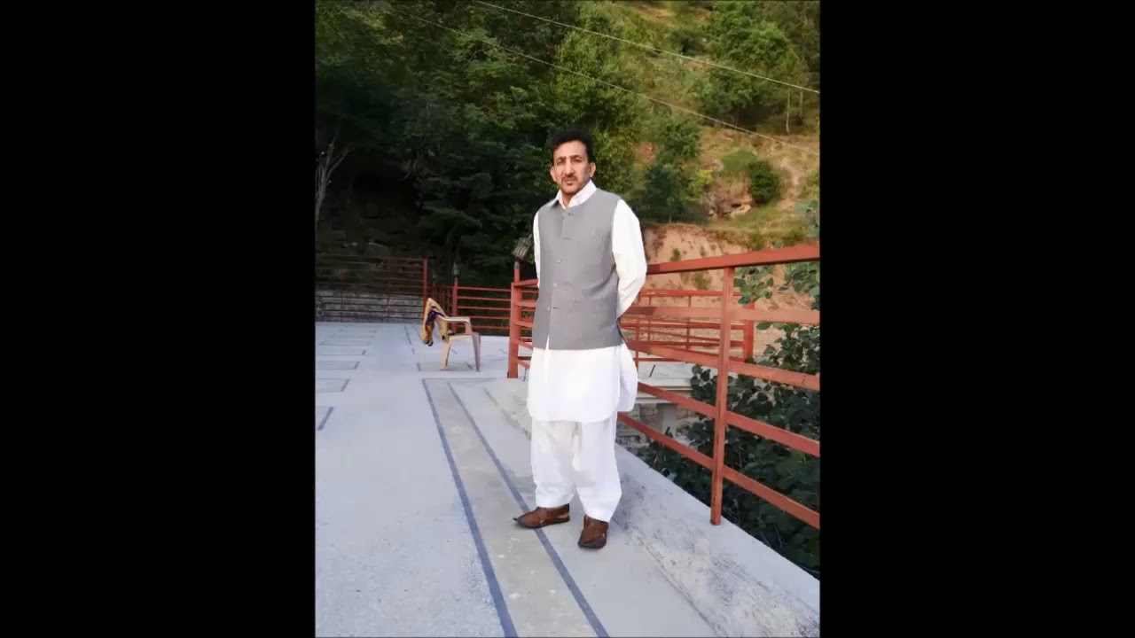 Amir Rafique Nice Voice - YouTube