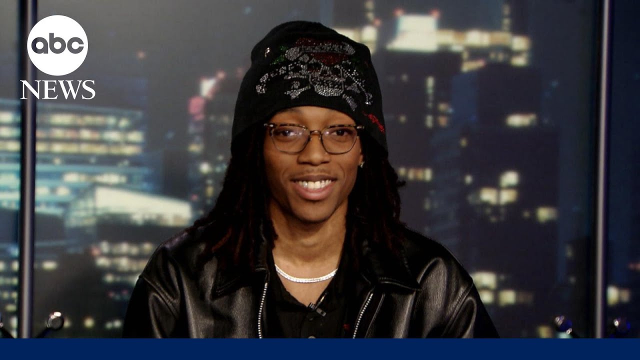 Rapper Lil Tecca on new album: 'People resonate with my music' | Prime ...