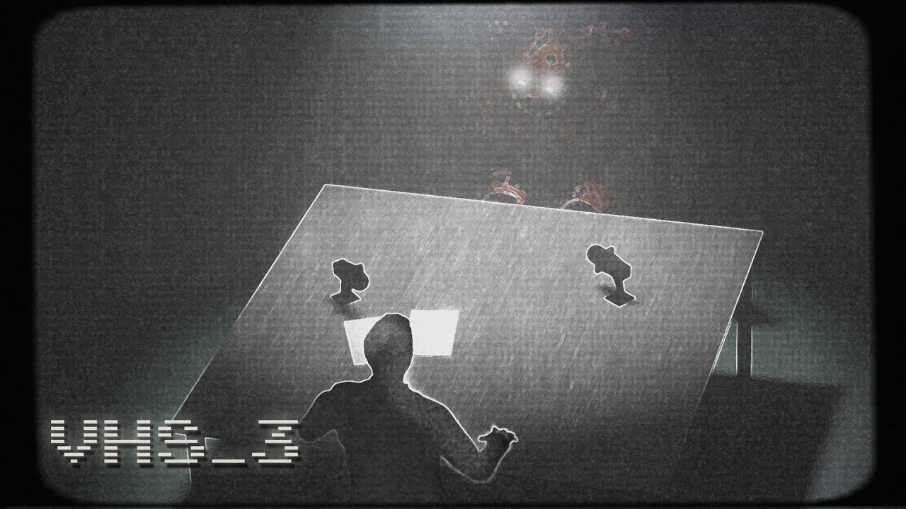 FNAF VHS | Entrevista Com Springtrap 01 | [Dublado PT/BR] #3 - YouTube