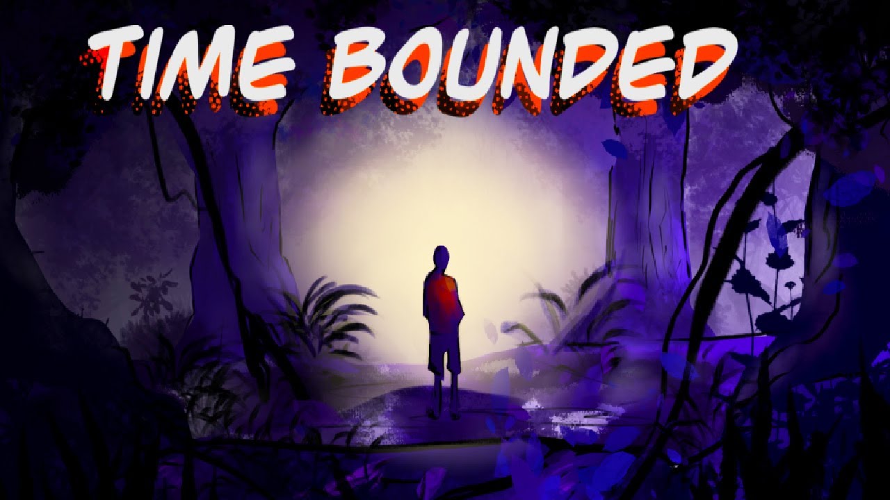 Time Bounded Gameplay - YouTube