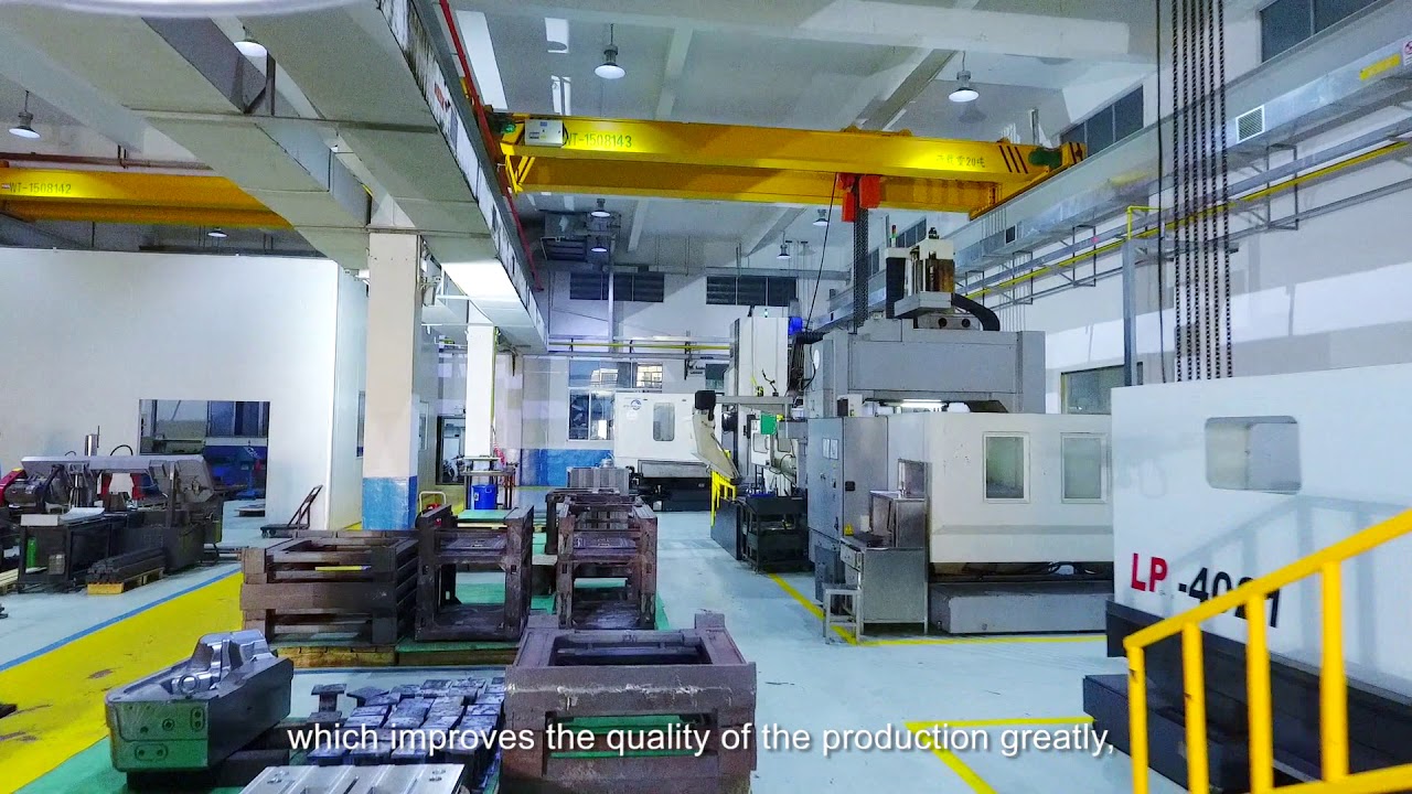 Sunny Technology Ltd. --company introduction - YouTube