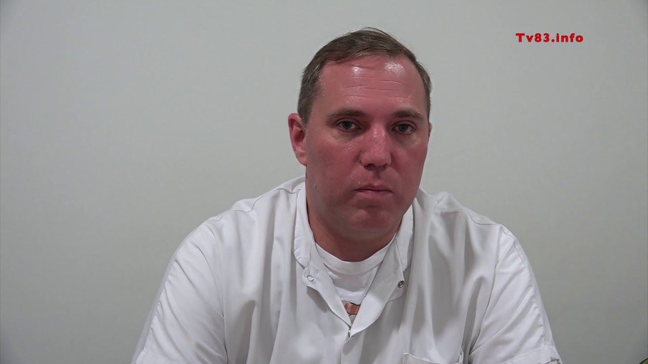 Docteur Emmanuel Chevalier mai 2019 - YouTube