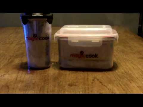 How Does Magic Cook Work