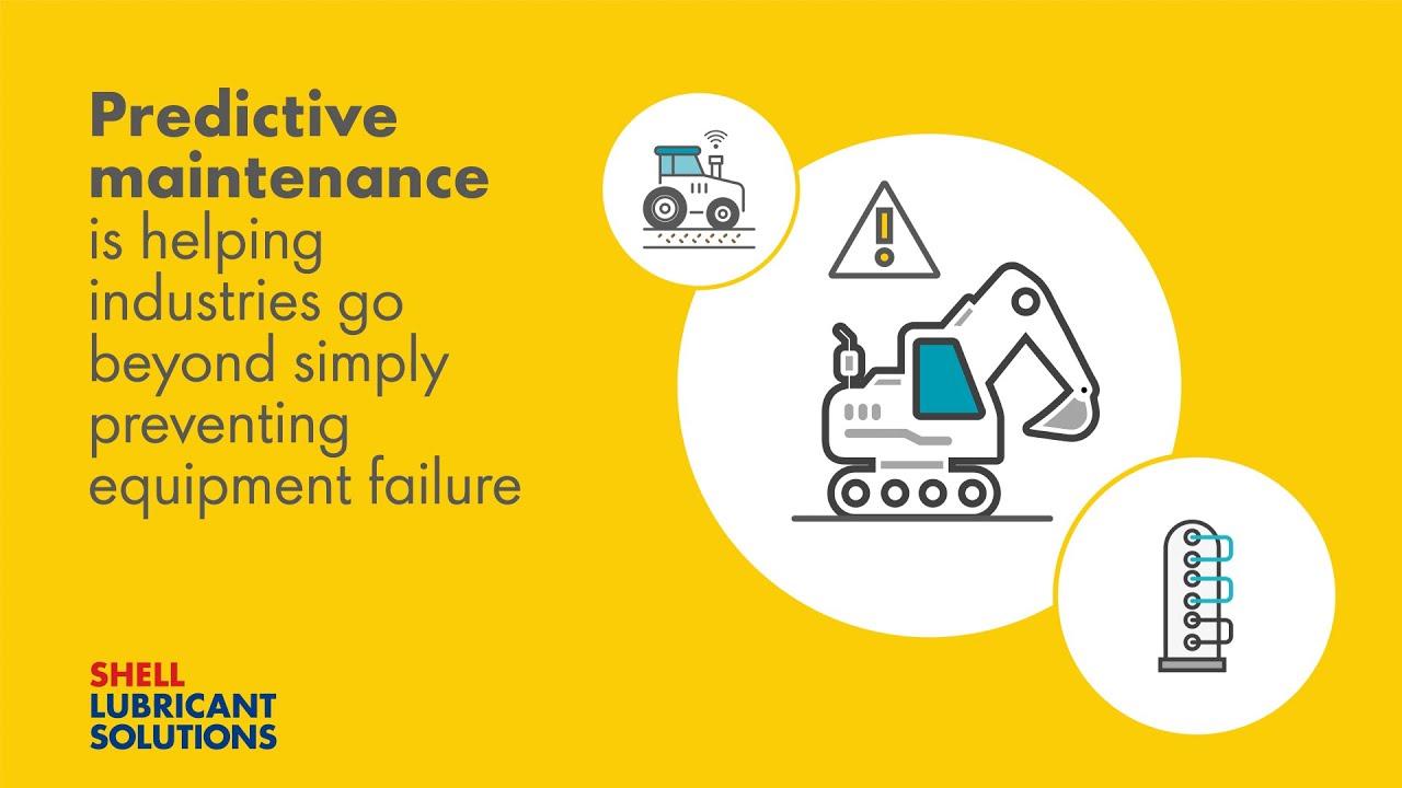 Predictive Maintenance Machinery Failure Tablet