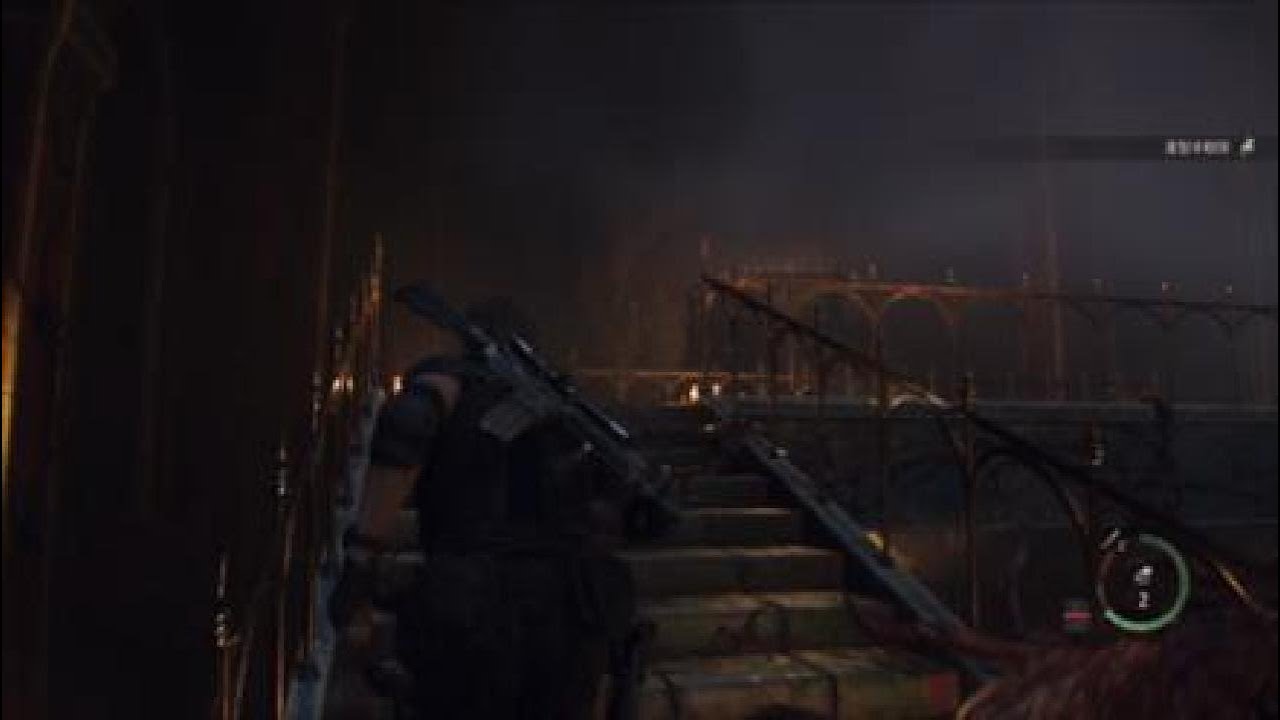 [RE4R] Ramon - YouTube