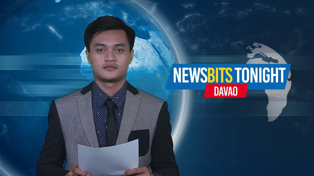 NEWSBITS TONIGHT - DECEMBER 13 - YouTube