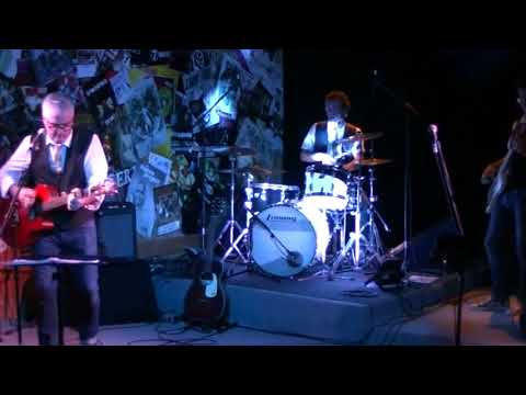 The Simon Lane Band - Love Song (Cure Cover) - YouTube
