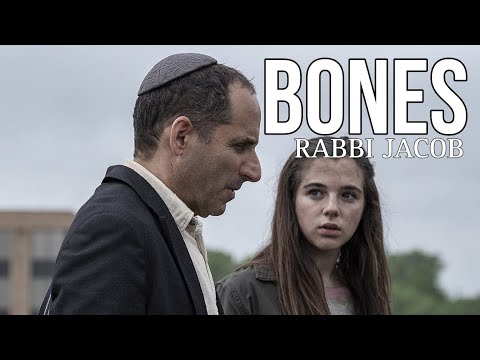 Rabbi Jacob tribute | Bones || Fear the walking dead || •requested ...