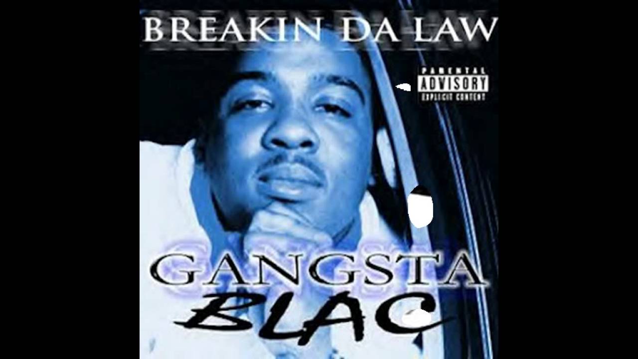 Gangsta Blac - Killaz From South Parkway (remix) - YouTube
