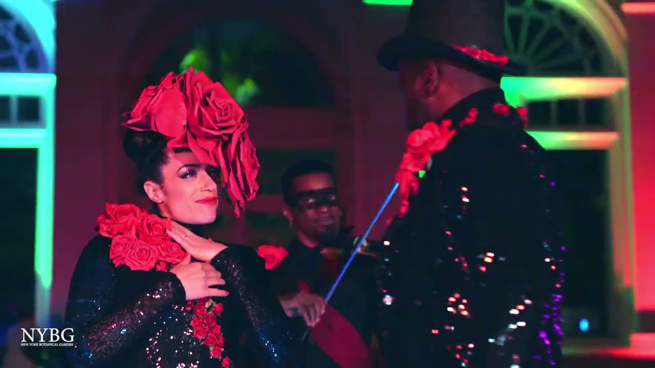 Waacking | United States | Princess Lockerooo