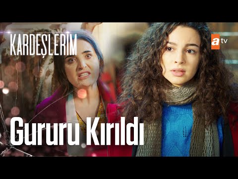 ''Gurur, karın doyurmuyor'' - Kardeşlerim 2. Bölüm