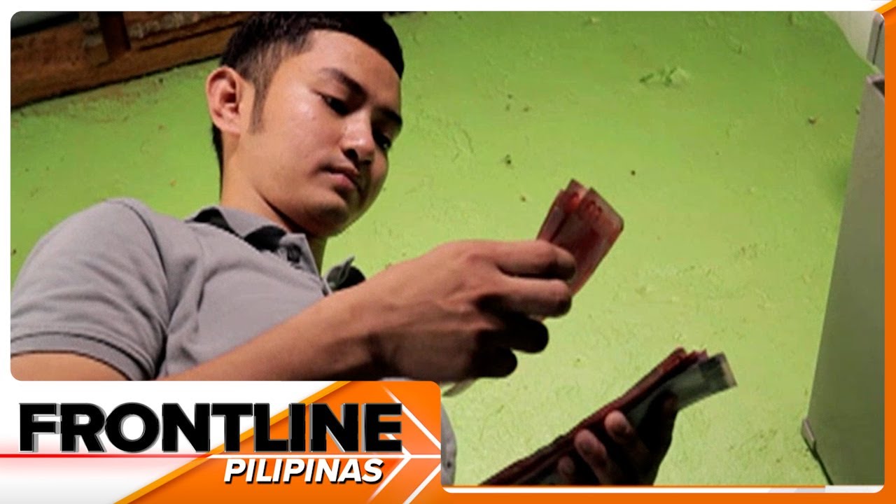 Budol Alert: Bagsak-presyong mga gadget, ginagamit pangbudol | Frontline Pilipinas - YouTube