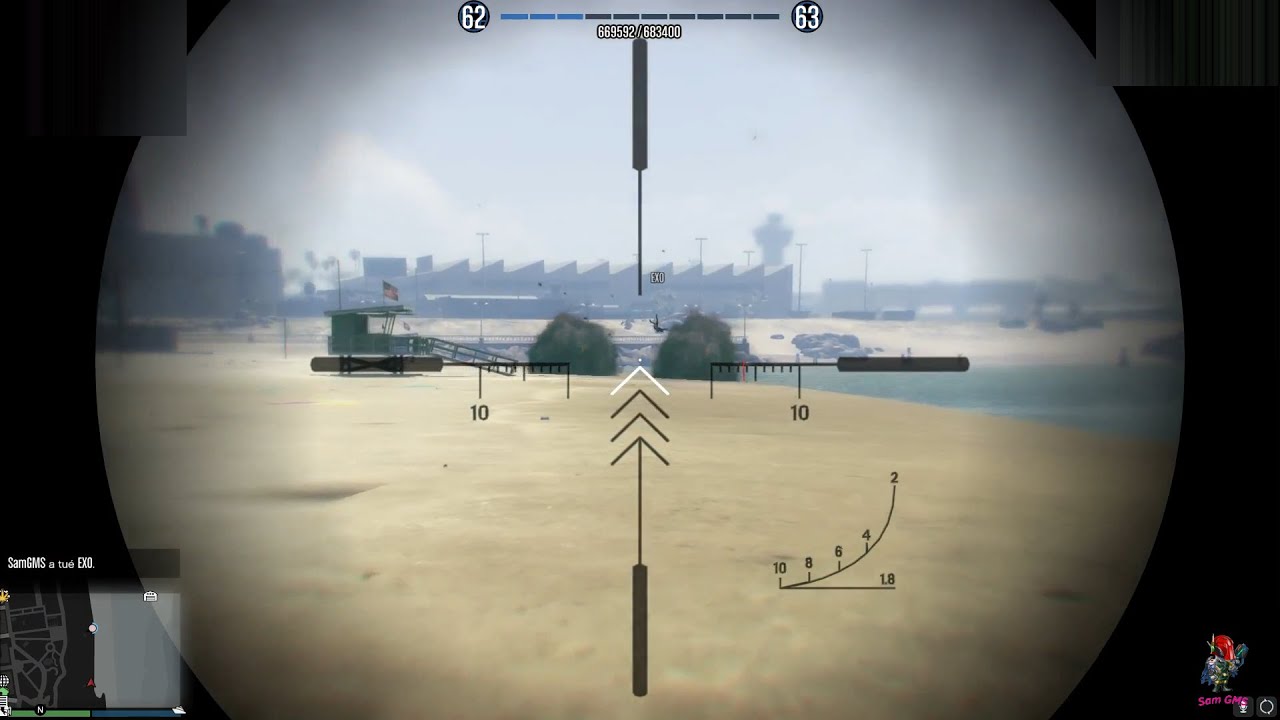 Compilation Kek + Sniper 1vs1 PC - YouTube