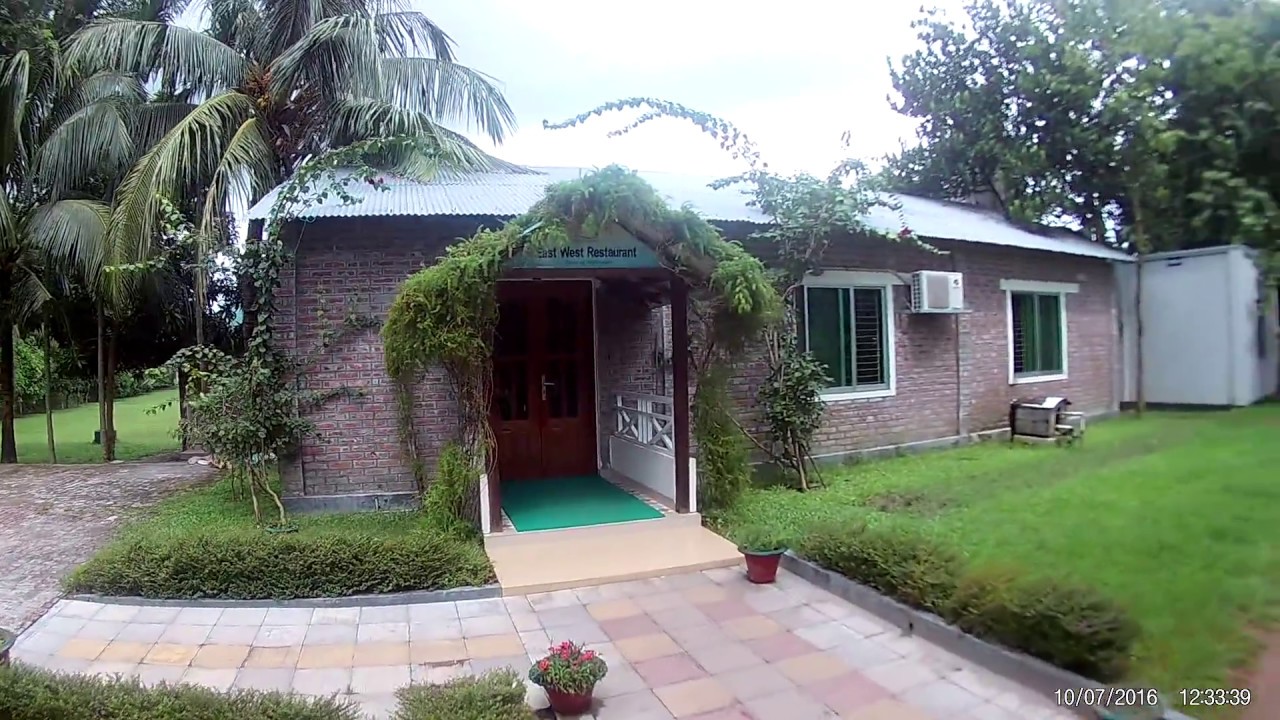 Mawa Resort - A review by MKS - YouTube