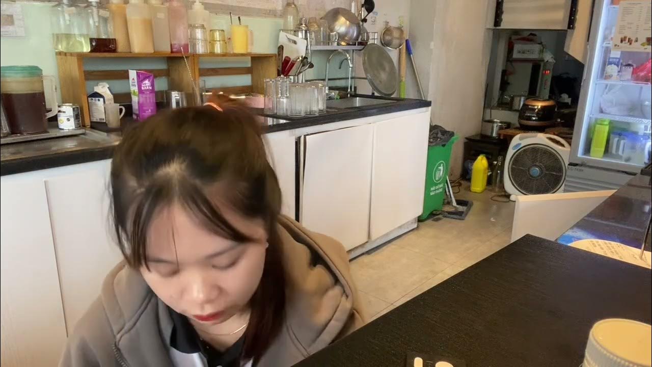 Trung Nguyen Coffee: The Art of Doing Nothing at Work - YouTube