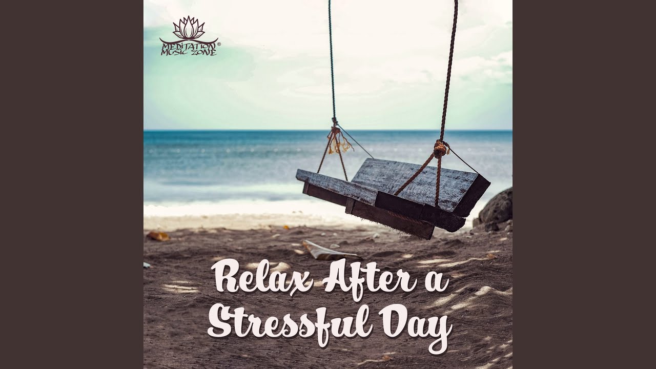 Deep Stillness and Healing - YouTube