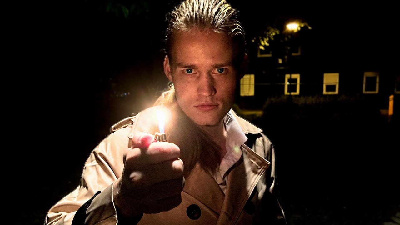 Meeting With A SECRET AGENT ROLEPLAY (Soft Speaking) - ASMR - YouTube