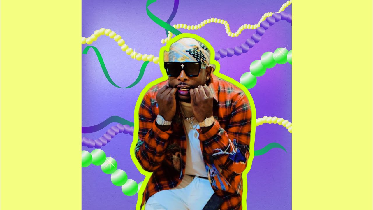 DJ Maphorisa, TNK Musiq & Kabza De Small ft. Ricky Lenyora, Vaal Nation ...