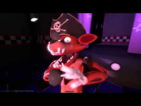 Chica,freddy,bonnie y foxy bebes - YouTube