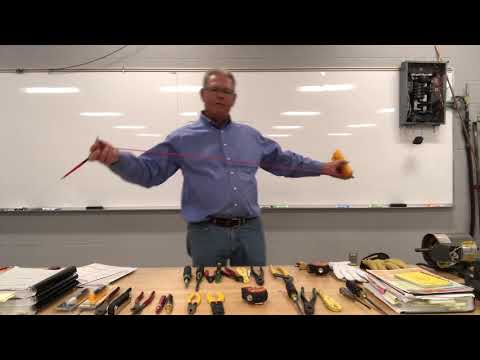 Electrical Knowledge Marty Higdon - Electrical Construction Tools and ...