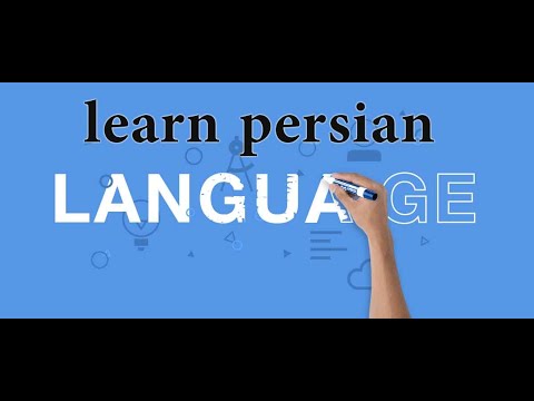 Persian language :Verb beat and its compounds