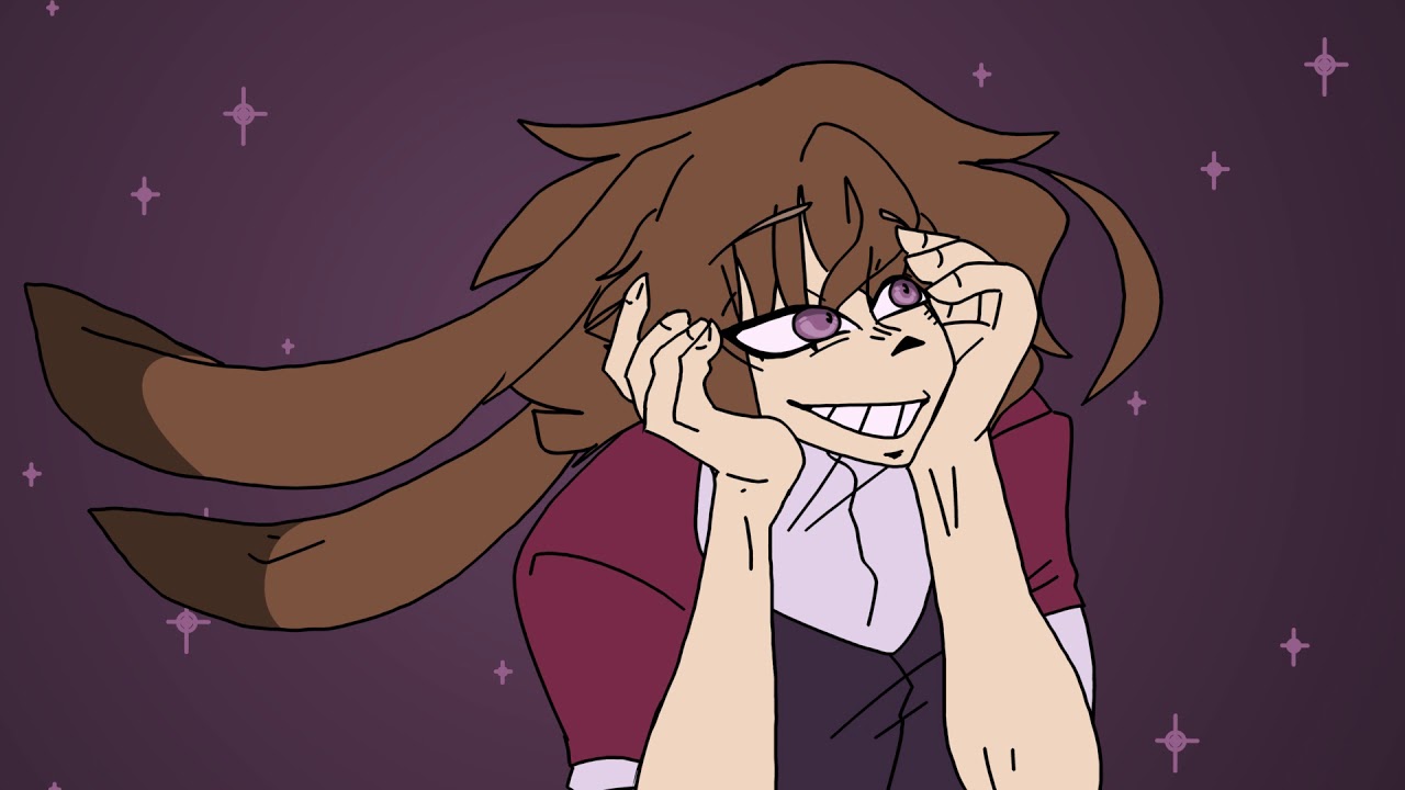 buttercup Animation meme - YouTube