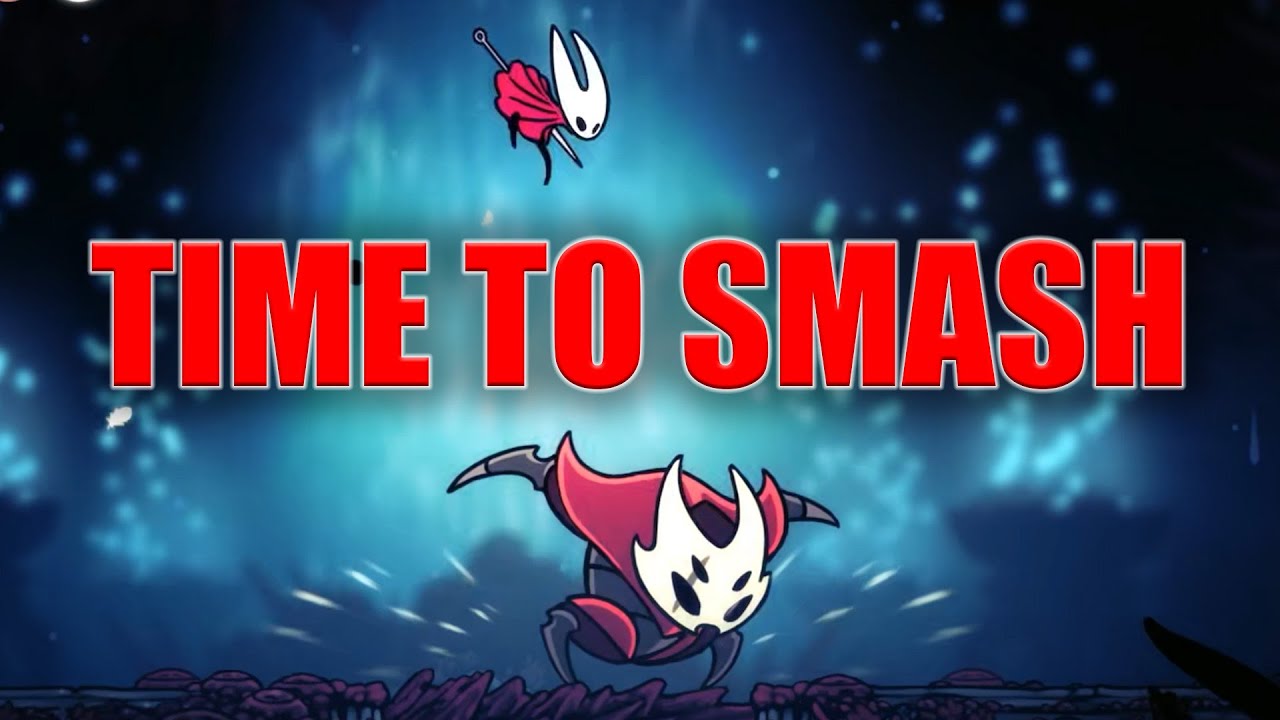 The PAIN Gauntlet | Hollow Knight: Silksong part 40 - YouTube