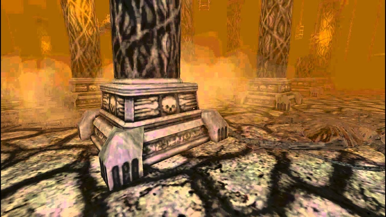 Amnesia: The Dark Descent [Choir] - YouTube