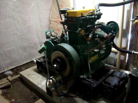 listeroid generator up and running - YouTube