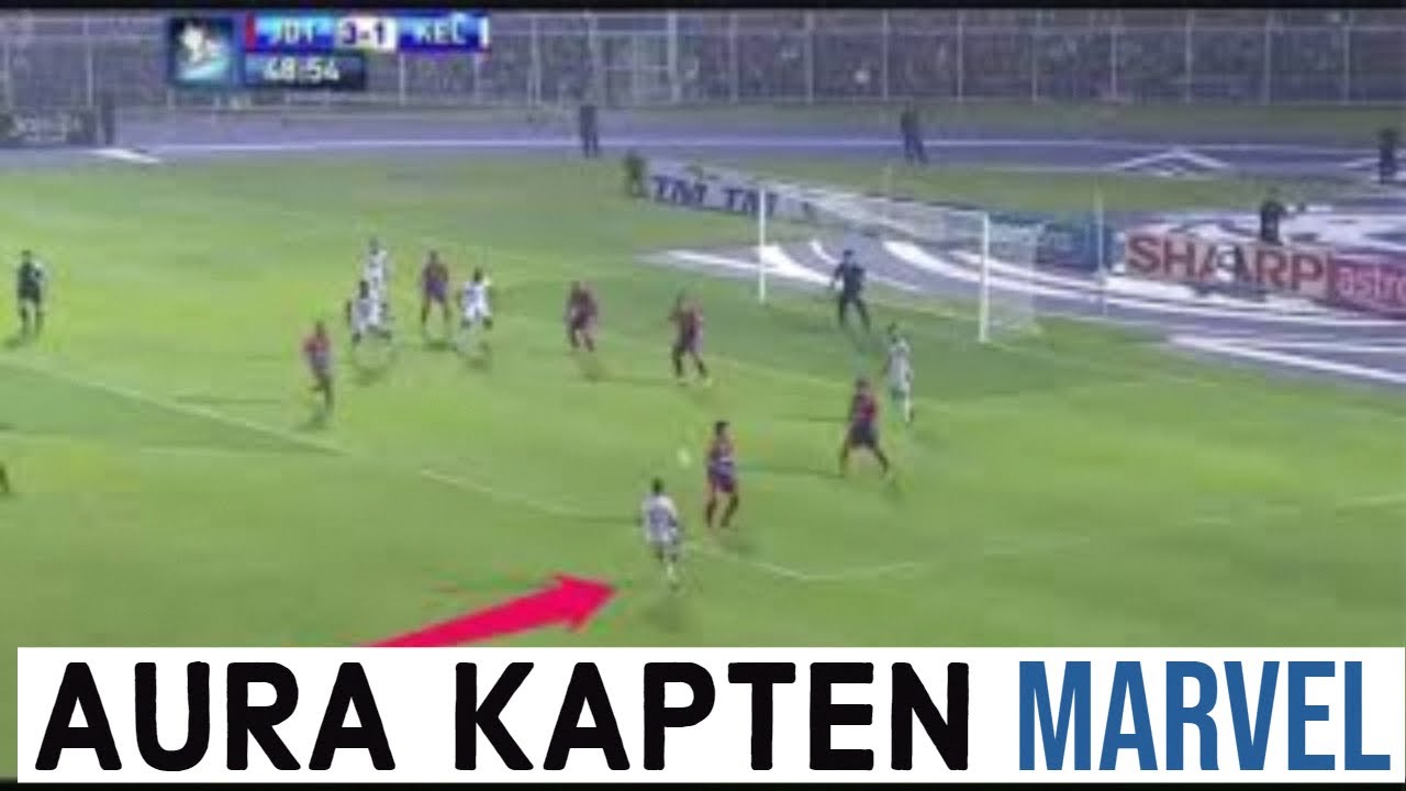 KILLER PASS PIYA yang dirindui Peminat Kelantan TRW - YouTube